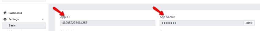 Track Facebook Like, Comment & Share [In Real Time] - Google Analytics
