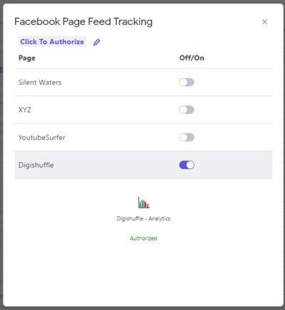 Track Facebook Like, Comment & Share [In Real Time] - Google Analytics